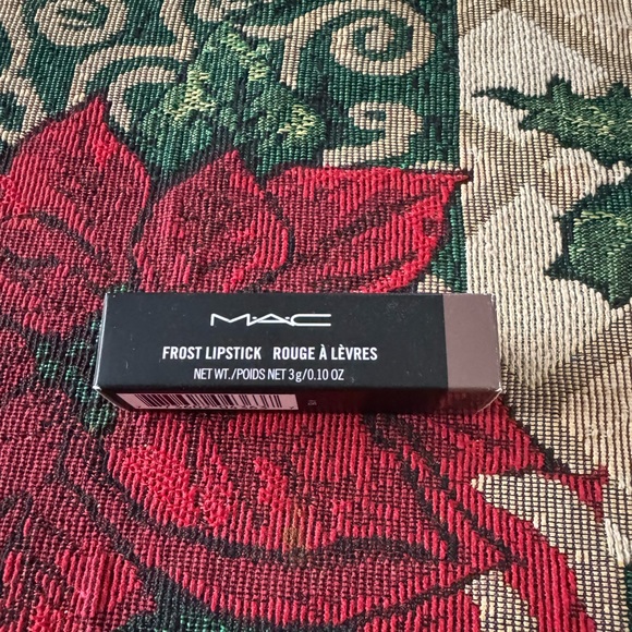 MAC Cosmetics | Makeup | Mac Spanish Fly Lipstick Nib | Poshmark